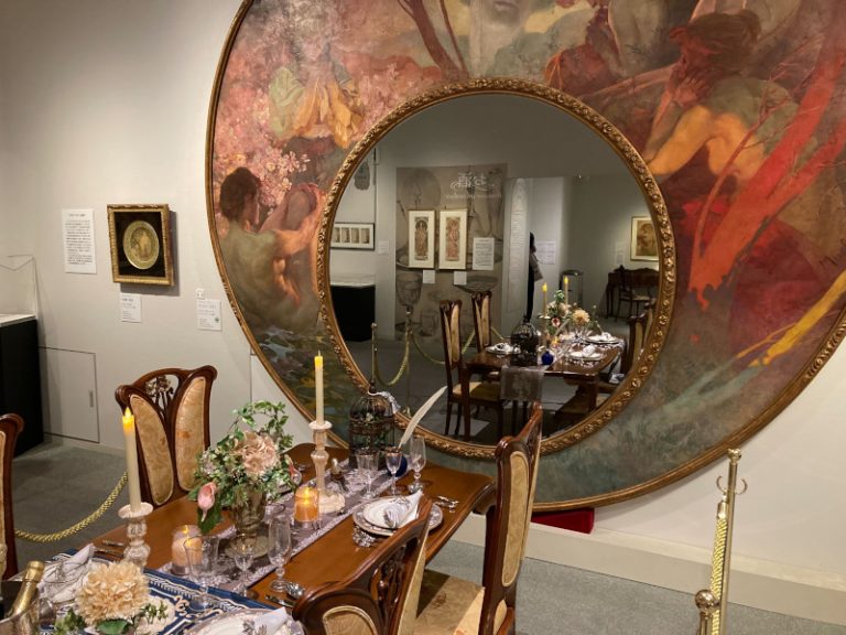 展示会からまなぶ多角的な視点 | Knospear Inc.