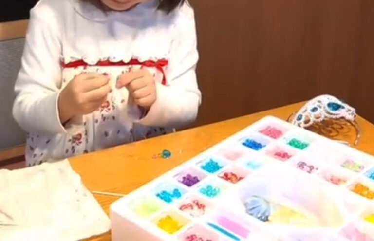 創造力！子どもと「つくる遊び」を増やしてみた③ -まとめ- | Knospear Inc.